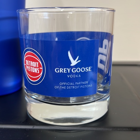 Grey Goose | Dining | New Grey Goose Set | Poshmark